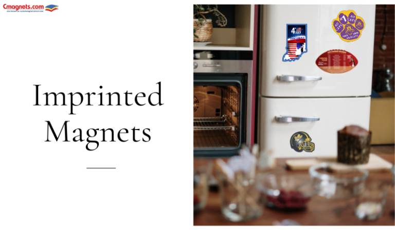 How Important are Custom Magnets in Branding | Cmagnets Blog