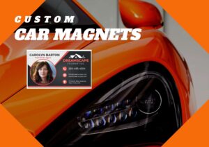 How Custom Magnets Make Your Brand Noticeable | Cmagnets Blog