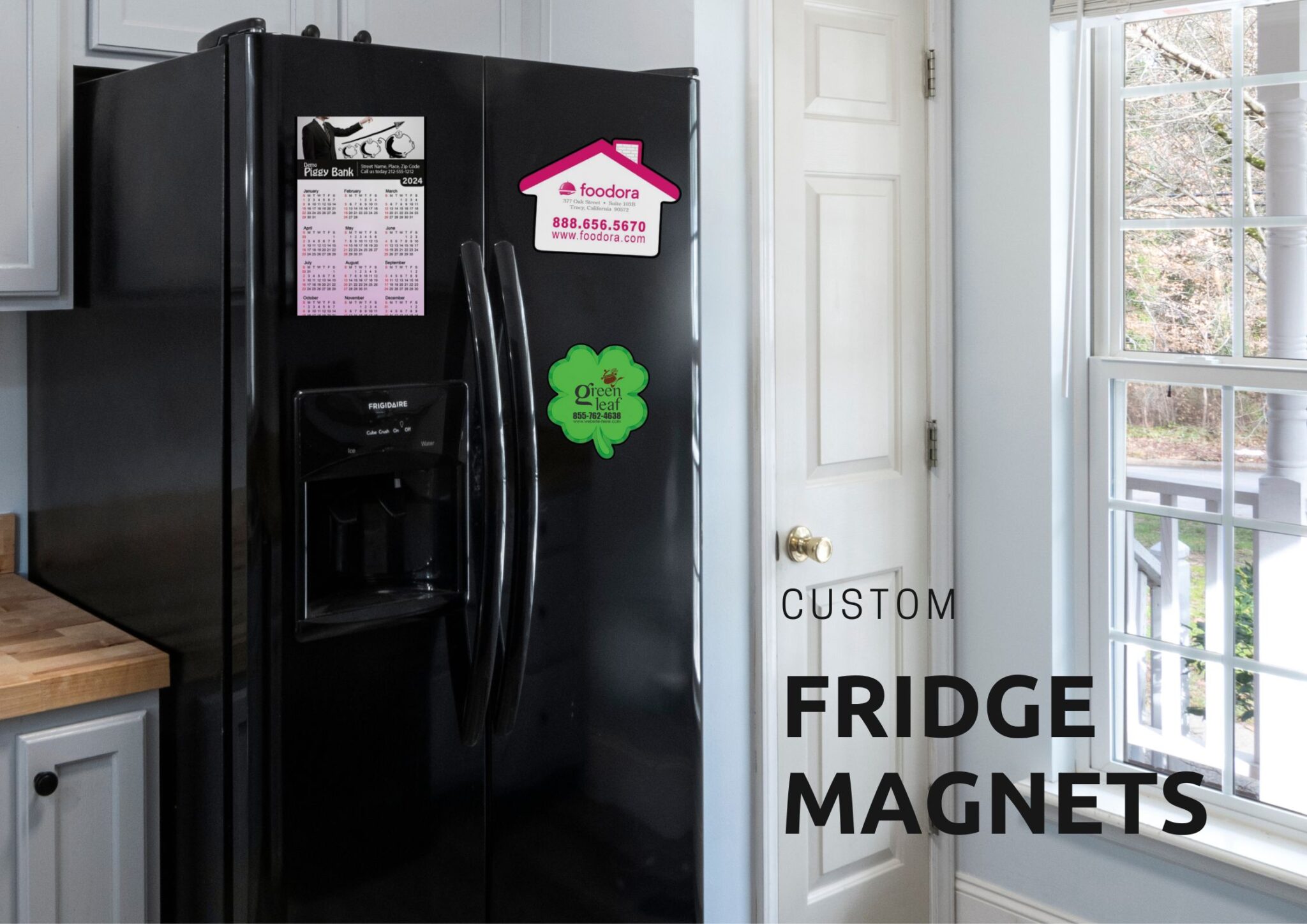 Magnetize Your Brand Image with Custom Magnets | Cmagnets Blog