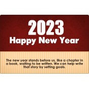 New Year Magnets | New Year Fridge Calendar Magnets | New Year Save ...