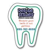 Tooth Shaped Magnets | Tooth Refrigerator Magnets