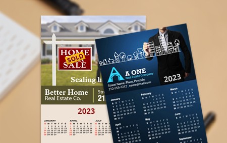 Real Estate Refrigerator Magnets | Real Estate Car Magnets