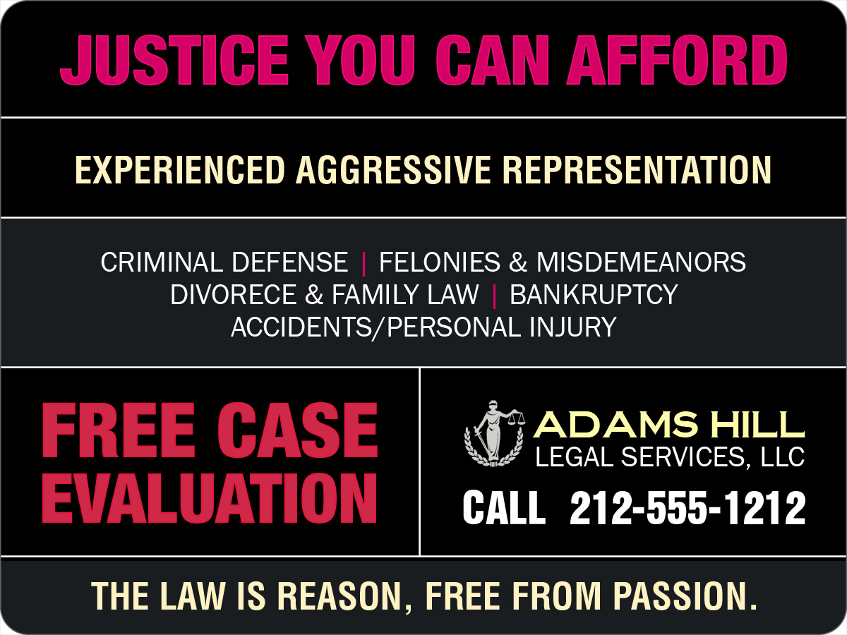 24x18 Custom Legal Magnetic Car Truck Auto Vehicle Signs Magnets ...