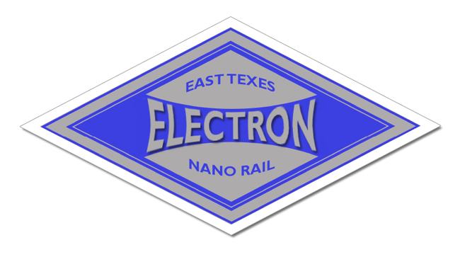 5.75x2.99 Custom Diamond Shaped Magnets 20 Mil