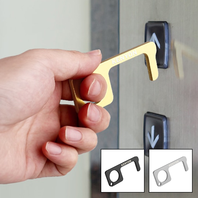 Customized Anti Germ Utility Tools