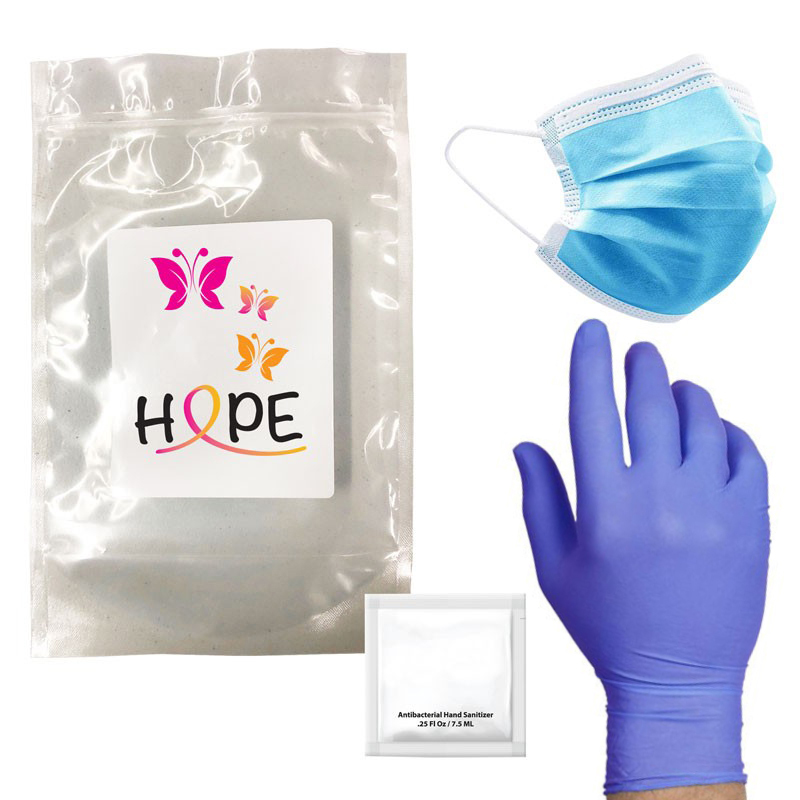 Customized PPE Value Kit