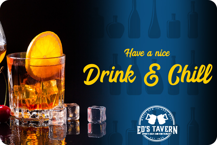 4x6 Custom Drink Magnets 20 Mil Round Corners