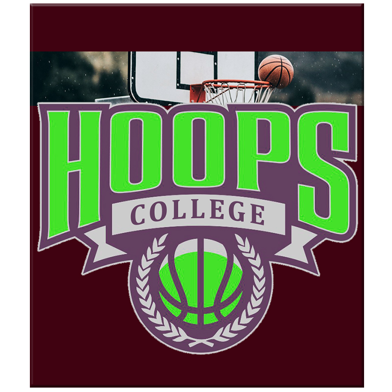 3.5x4 Custom College Magnets 20 Mil Square Corners