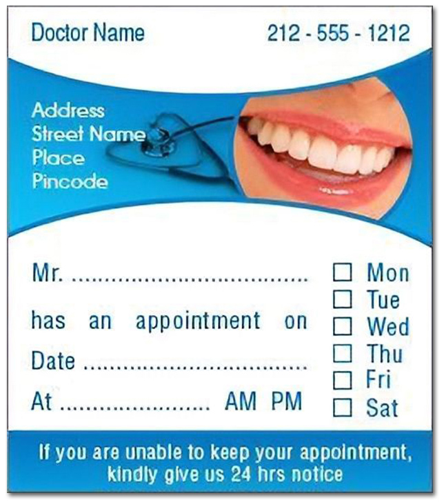 Chuck Out The Teething Troubles In Promoting Your Dental Services With 