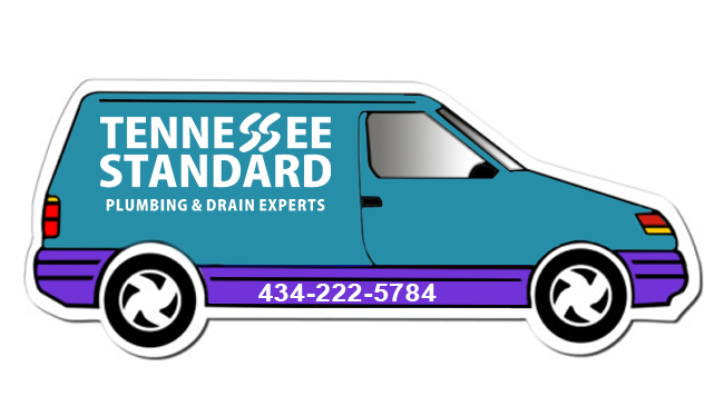 1.87x4.5 Custom Van Shaped Magnets 20 Mil